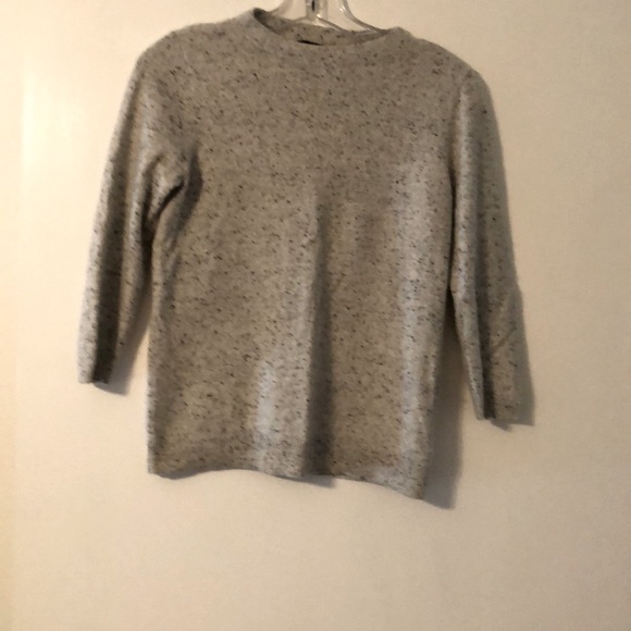 Talbots | Sweaters | Talbots Cashmere Sweater | Poshmark